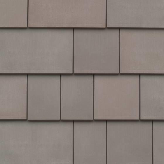 DaVinci Synthetic Slate Shake Tiles | Roofing Services